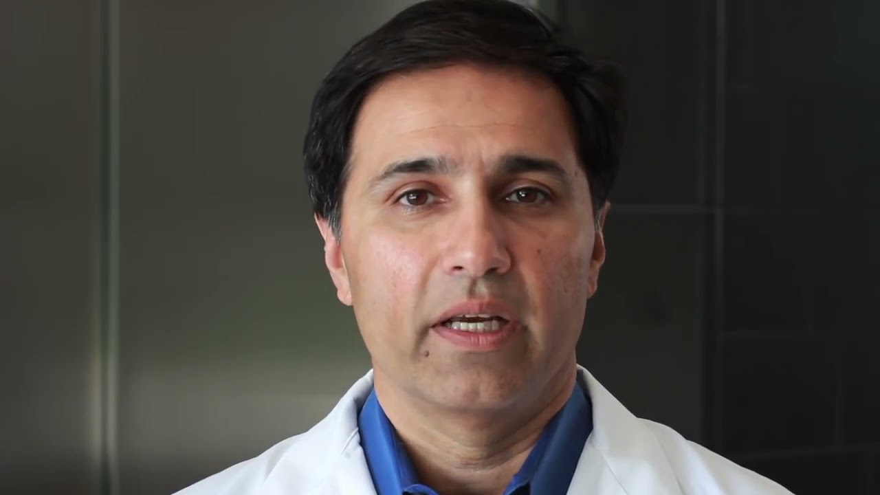 Mark Humayun Stem Cell #SciencePitch - YouTube