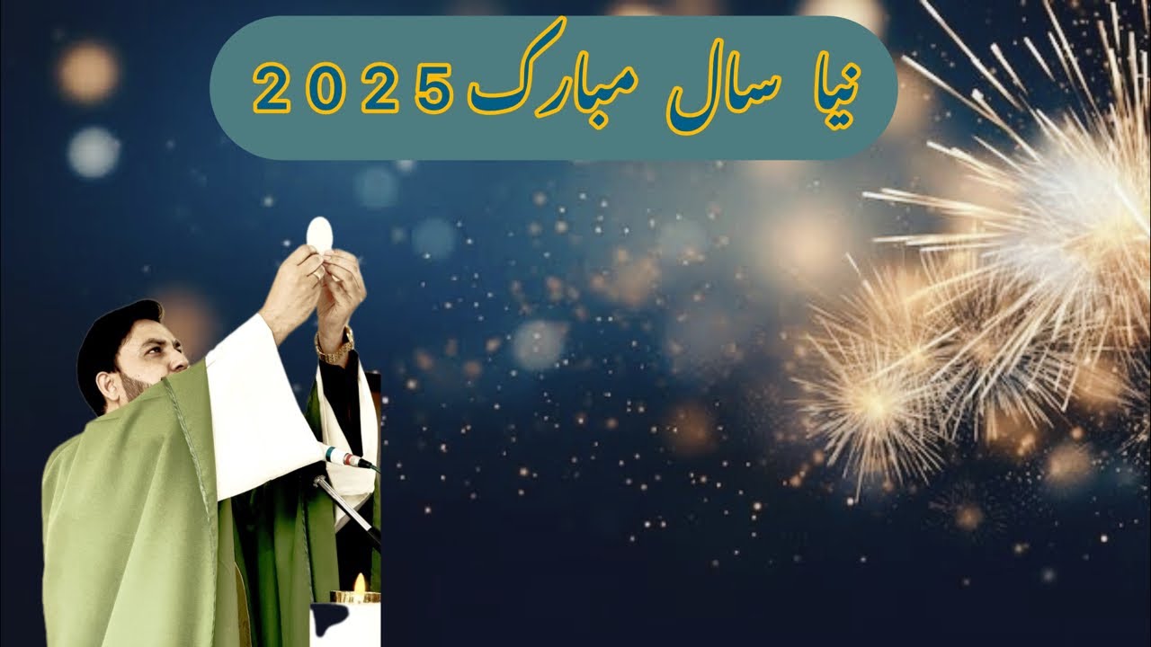 Fr. Louis Akash Official is live - YouTube