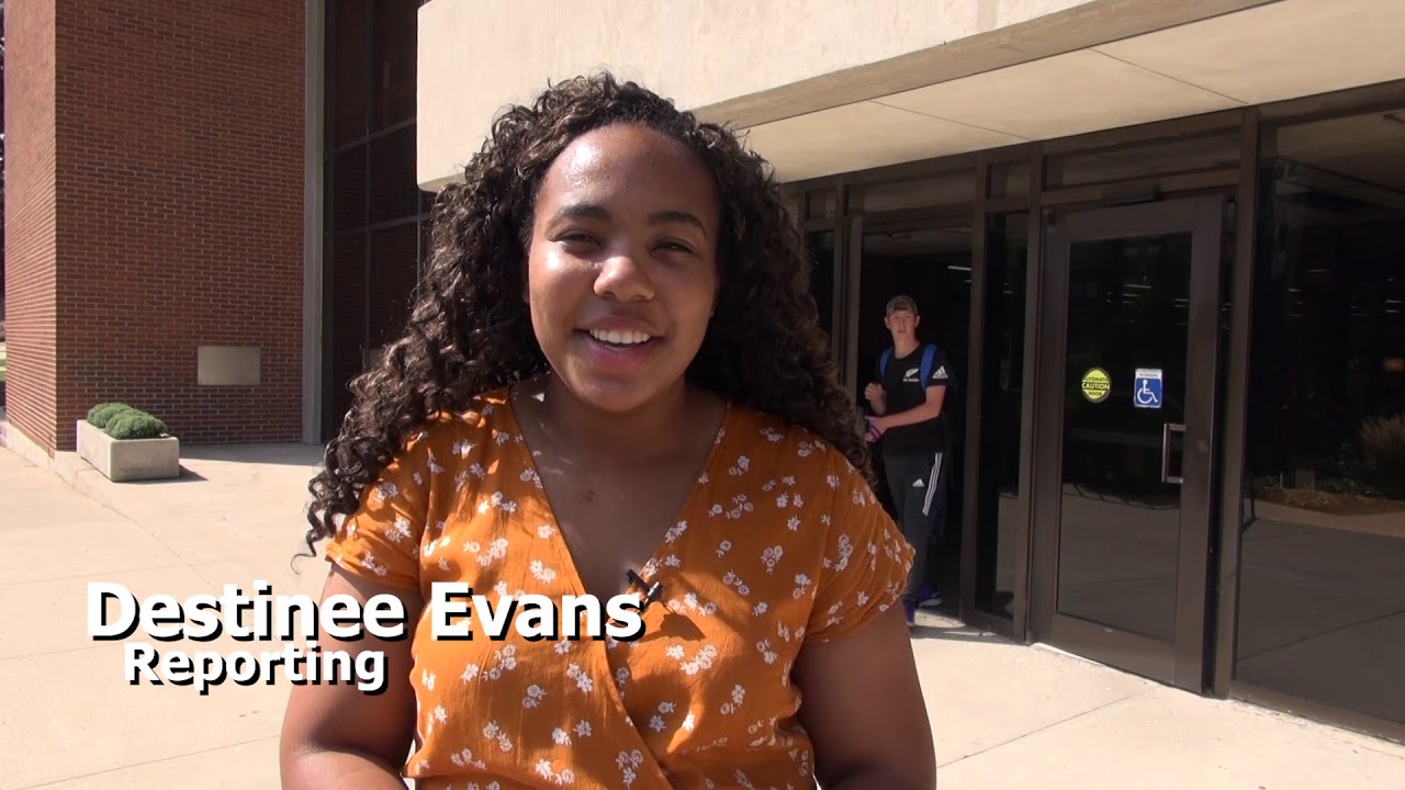 Benner Library Improvements - YouTube