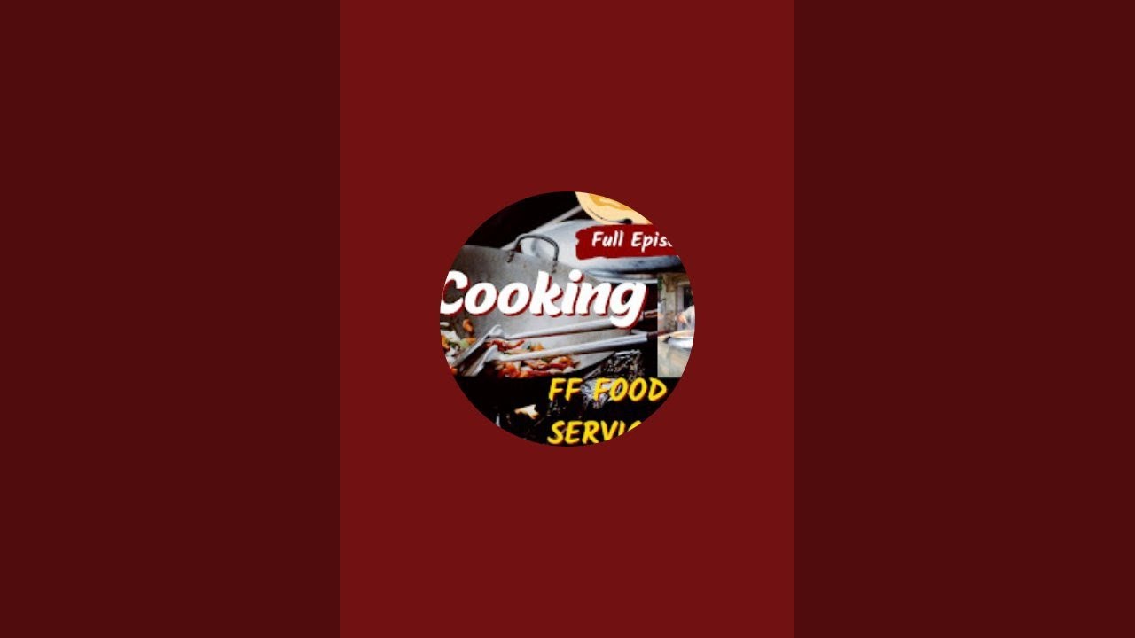 FF food service is live! - YouTube