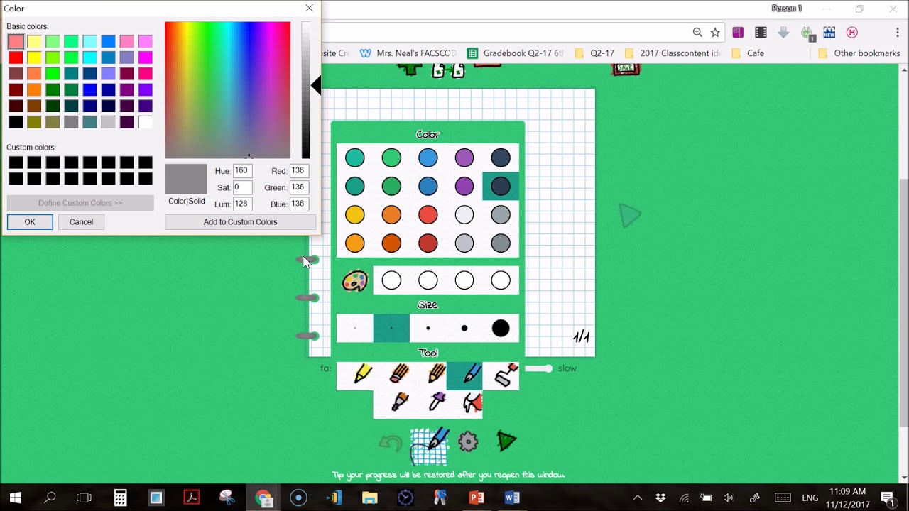 Start up with Flipanim - YouTube
