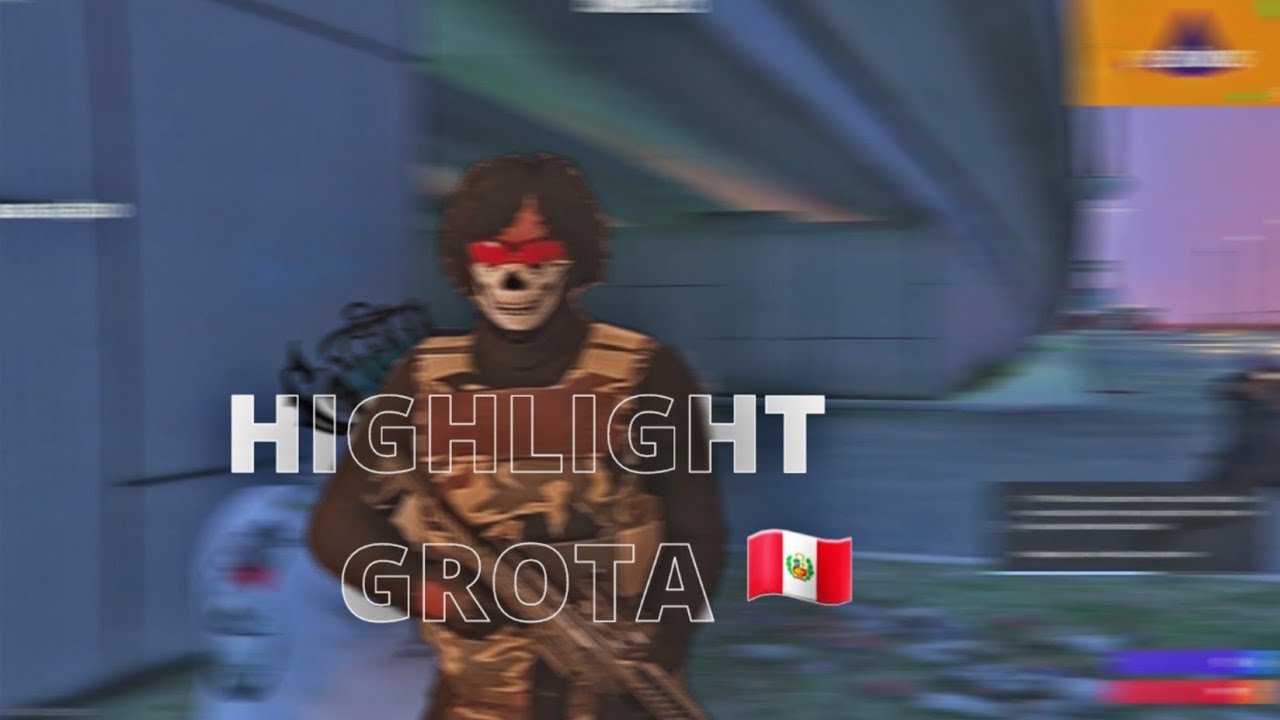 HIGHLIGHT GROTA | FIVEM #15 - YouTube