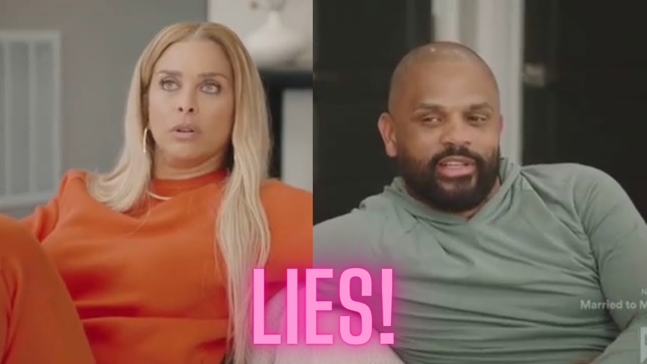 Robyn is Delusional | Real Housewives of Potomac| E1,S8|#rhop - YouTube