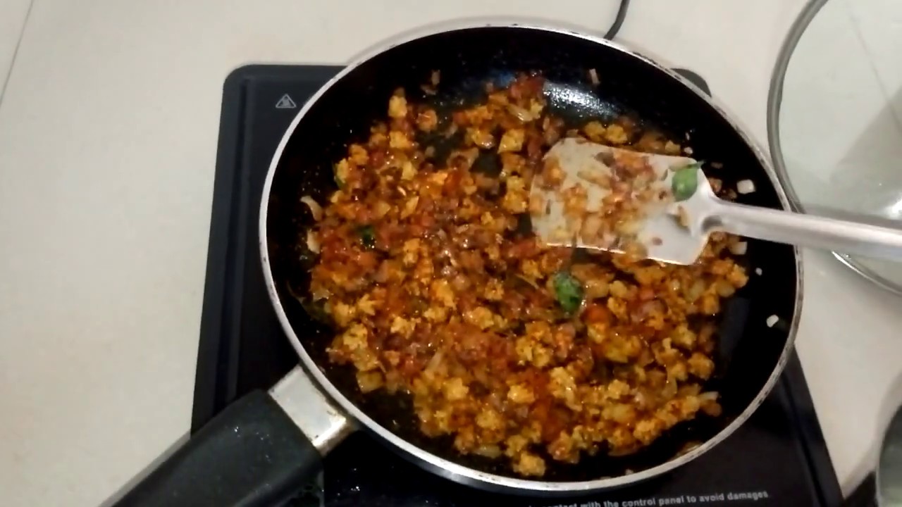 Sandage Receipe - YouTube