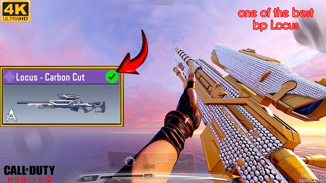 best bp free sniper epic locus really Satisfying. #youtube #callofduty ...
