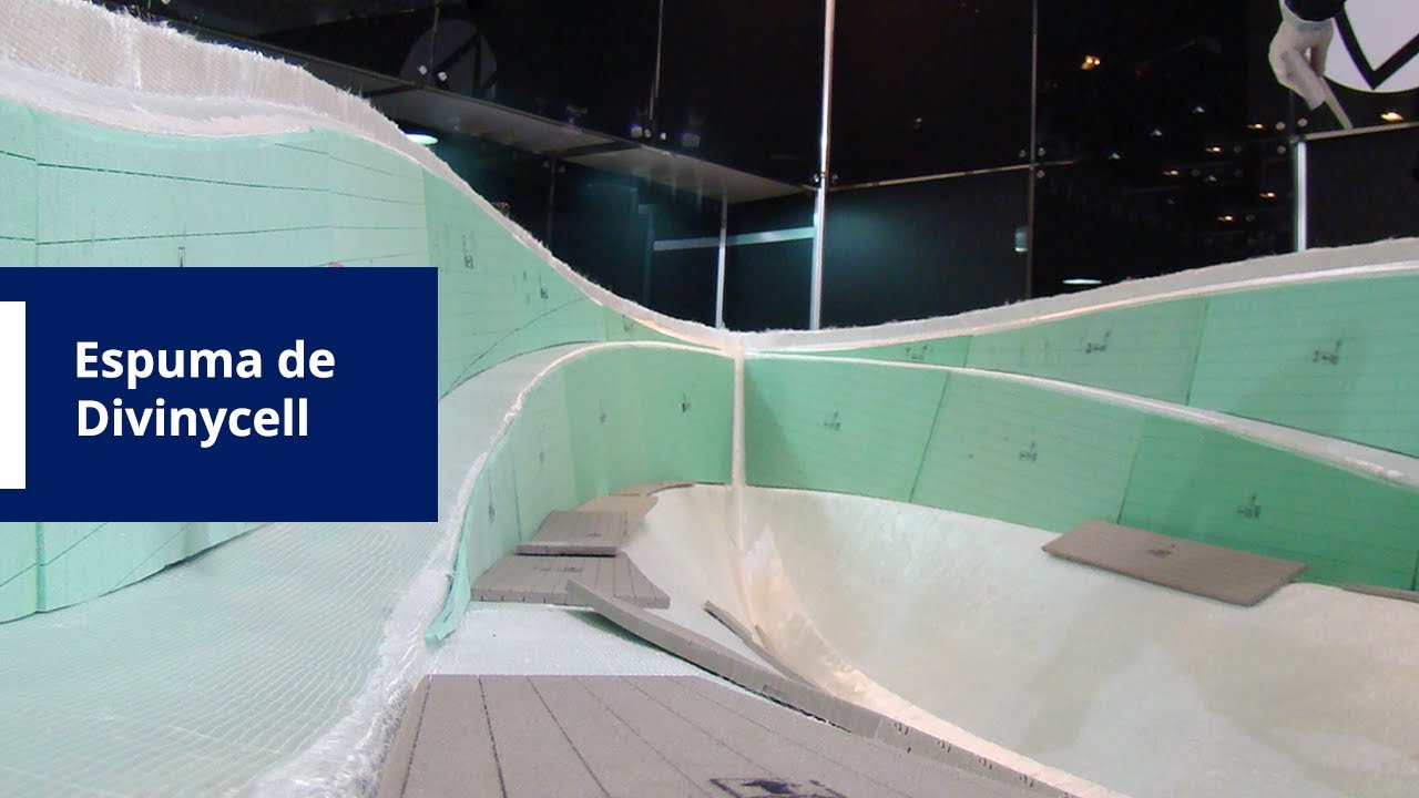 Qualidade Tem Preço: 100% de Divinycell - Como Funciona a Estruturação ...