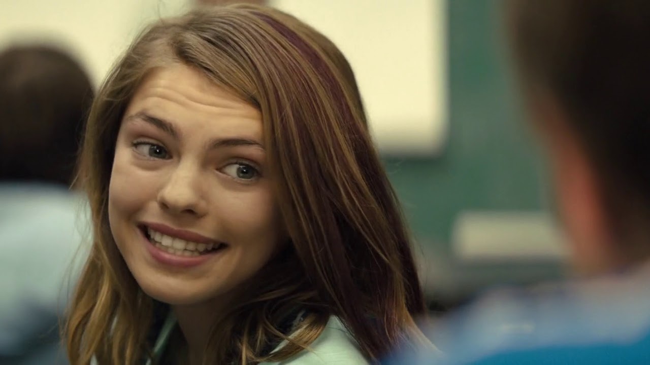 Brightburn movie 2019 - YouTube