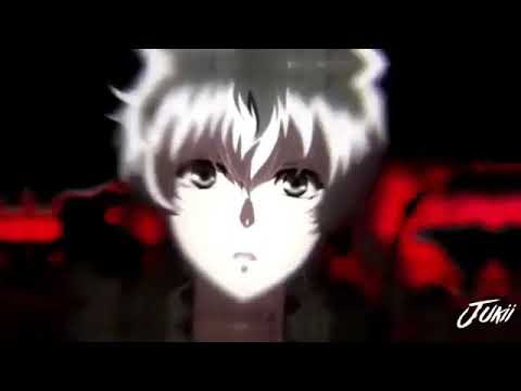 Tokyo ghoul amv