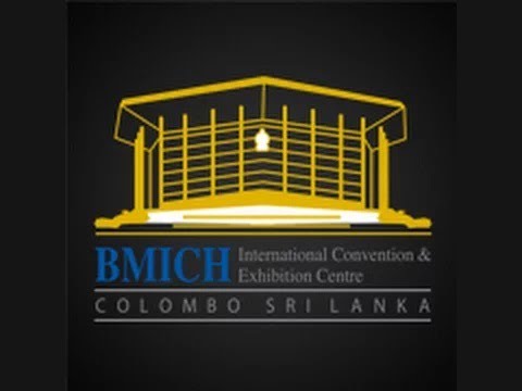 BMICH - Corporate Video - YouTube