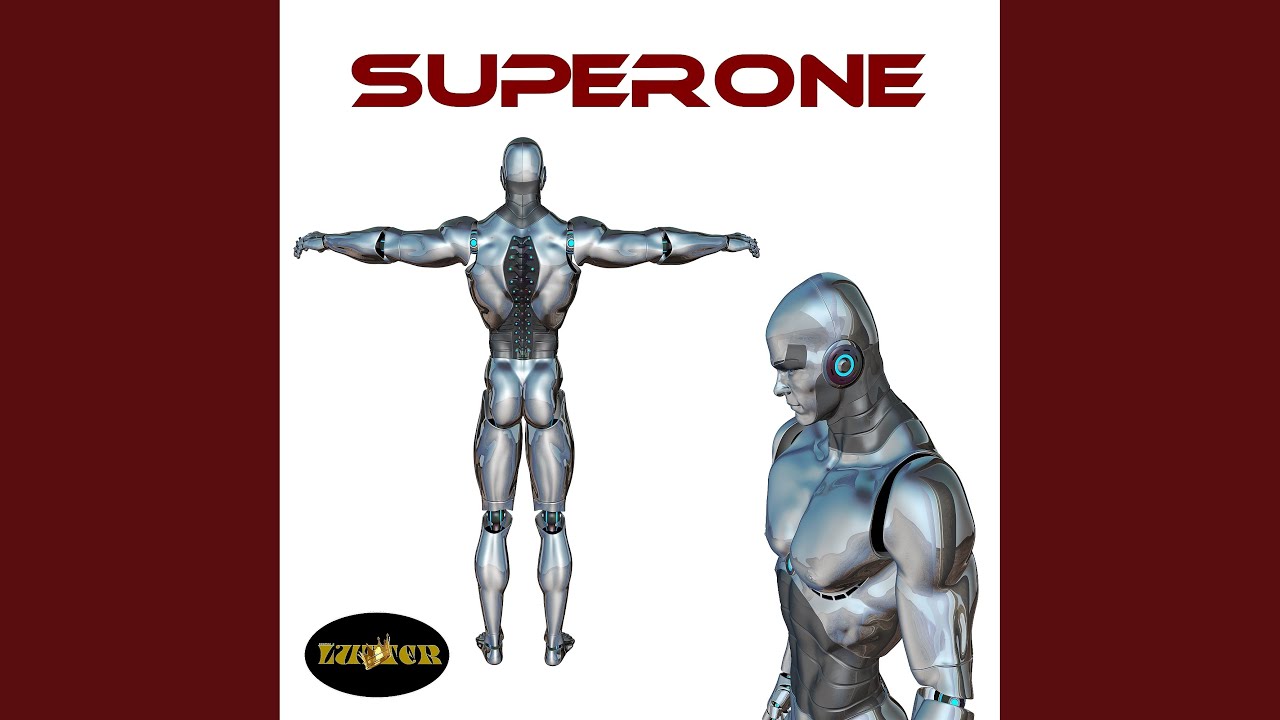 Superone - YouTube