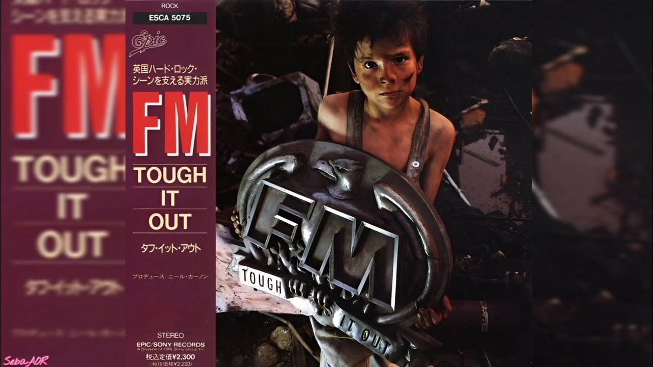 FM - Tough It Out (Subtitulado) - YouTube