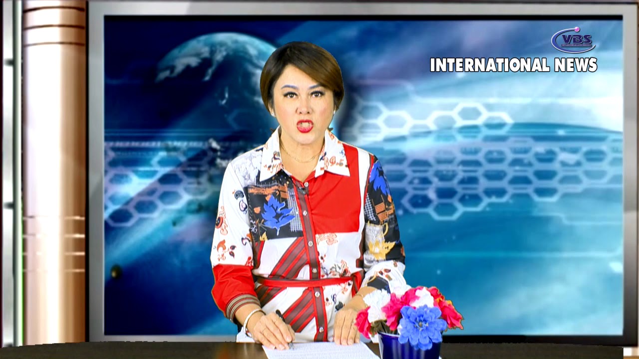 TIN TỨC 07-09 2020 P2 THE GIOI - YouTube