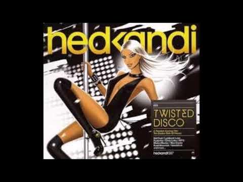 Hed Kandi (Twisted Disco) - Give Me Love - YouTube