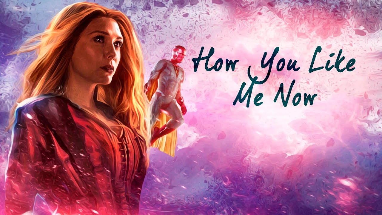 Marvel | How You Like Me Now - YouTube