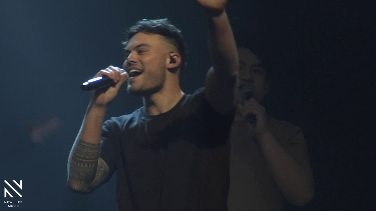 Thank You [Live] | New Life Music - YouTube