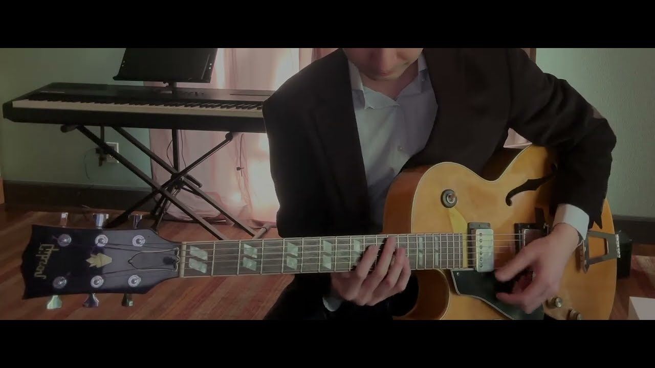 Just Friends | John Klenner - YouTube