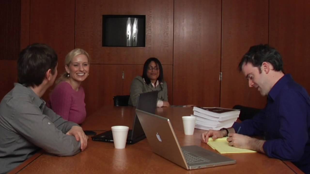 The Process (a.k.a. Designing The Stop Sign Video) - ORIGINAL - YouTube