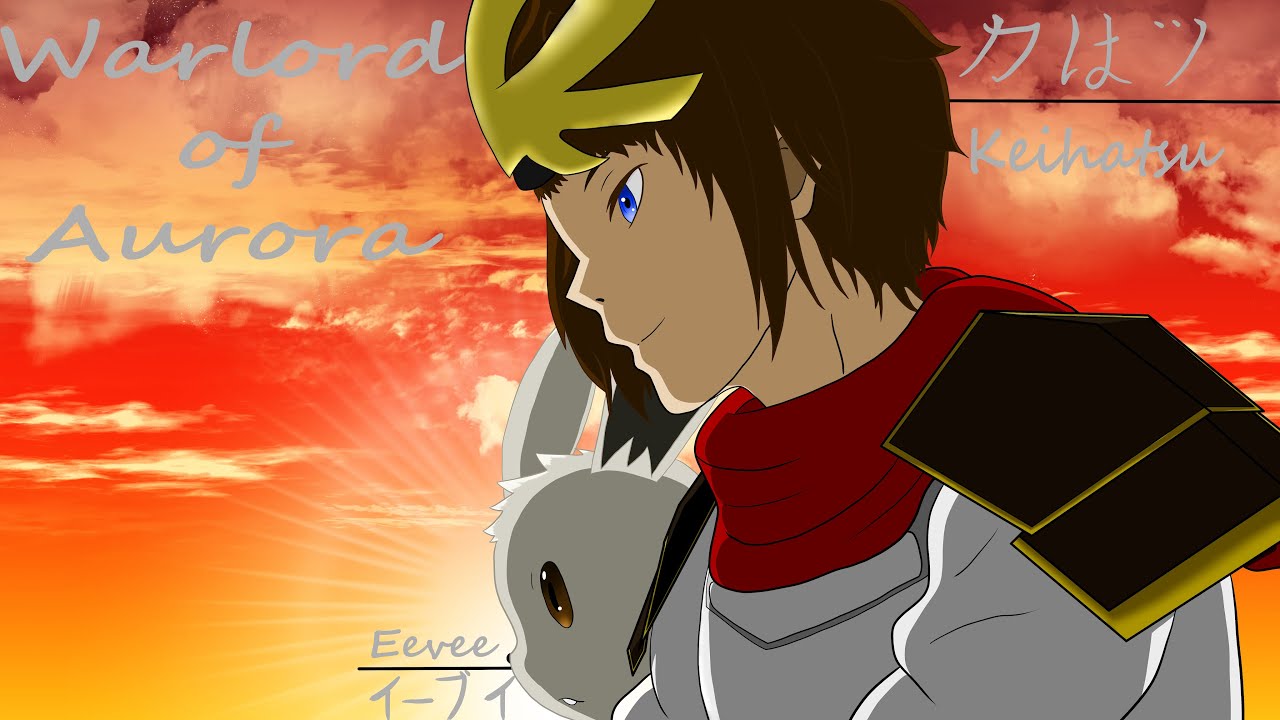 Pokémon Warpath Chapter 6: Impertinent Persistence - YouTube