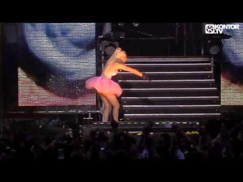 Scooter - Habanera (Live at The Stadium Techno Inferno 2011)