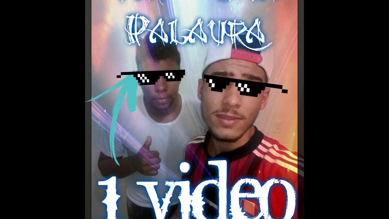 The Primuz- tag uma palavra só - 1º Vídeo - YouTube