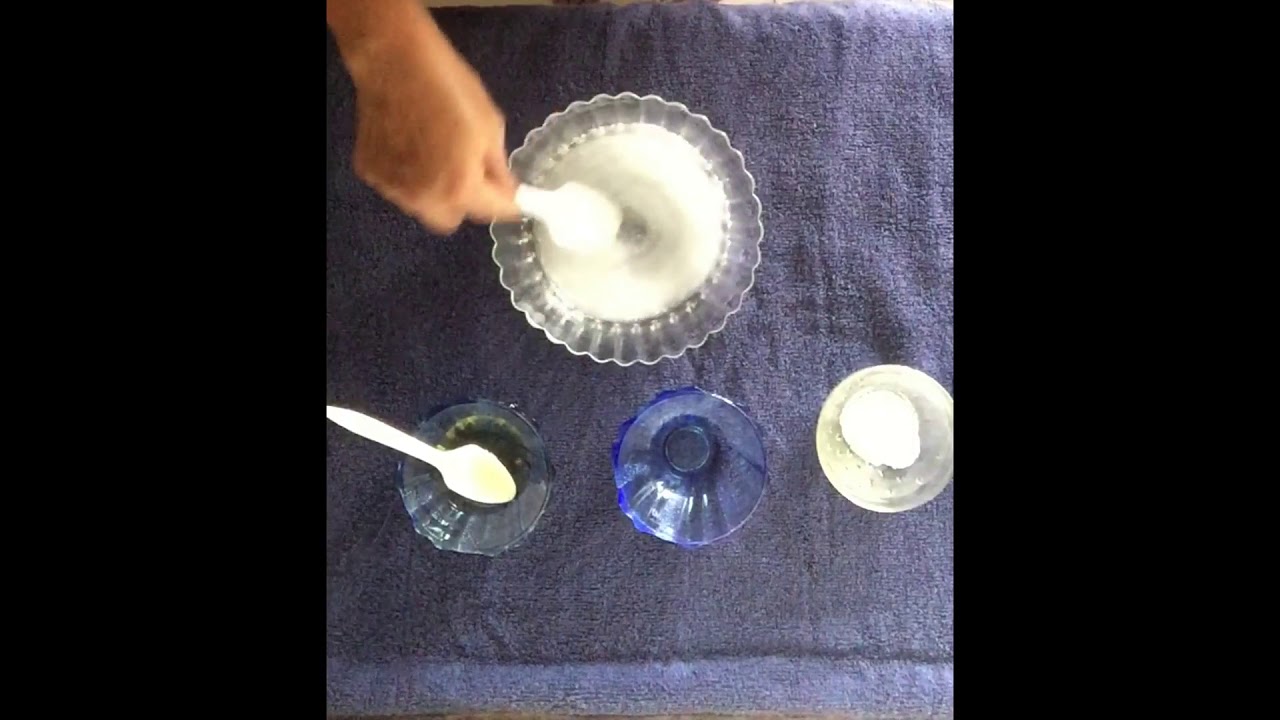 How to make home made liquid dish wash! (DIY) - YouTube