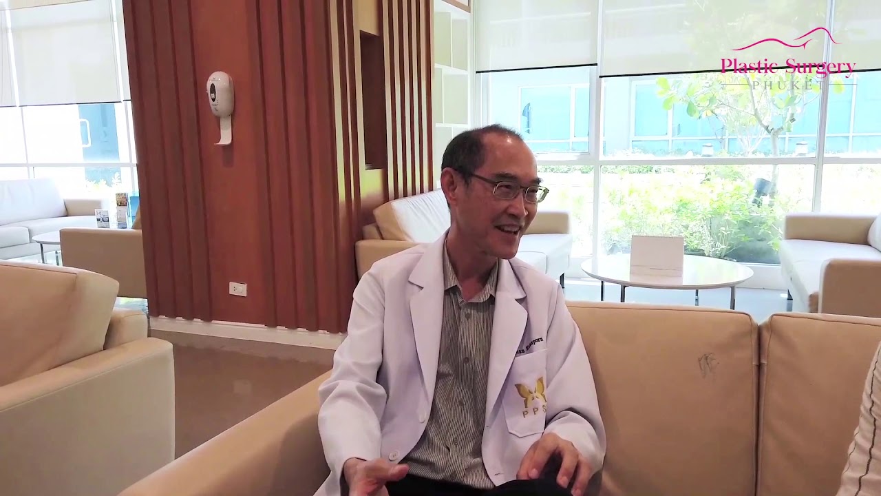 Episode 22: Surgeon Spotlight: Dr Sanguan - YouTube