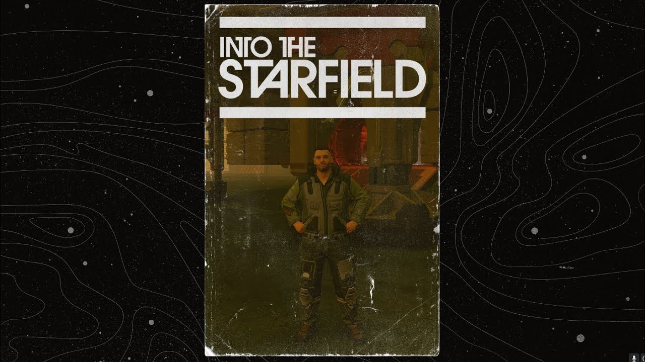 Starfield: Starship Building Basics "To Get You Off The Ground" - YouTube