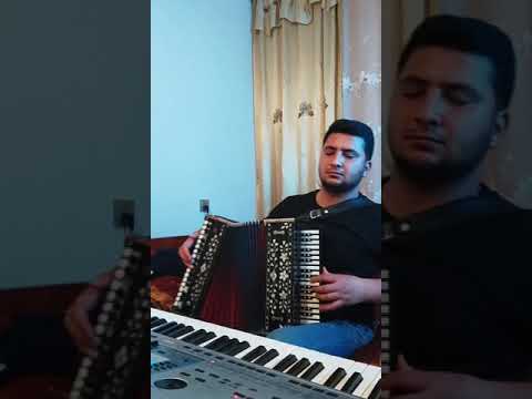 Cix yasil duze qonaq gel bize (Qarmon) Natiq Celaloglu