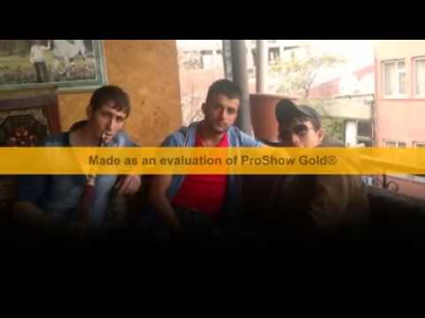 FIRTINA 04 DİSS TOO SANJAR & YASTA