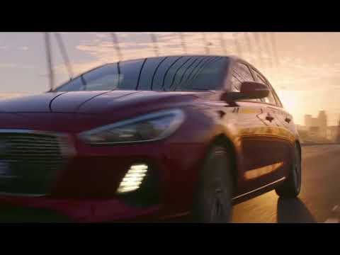 Hyundai | i30 - Feels good all over - 15 Second