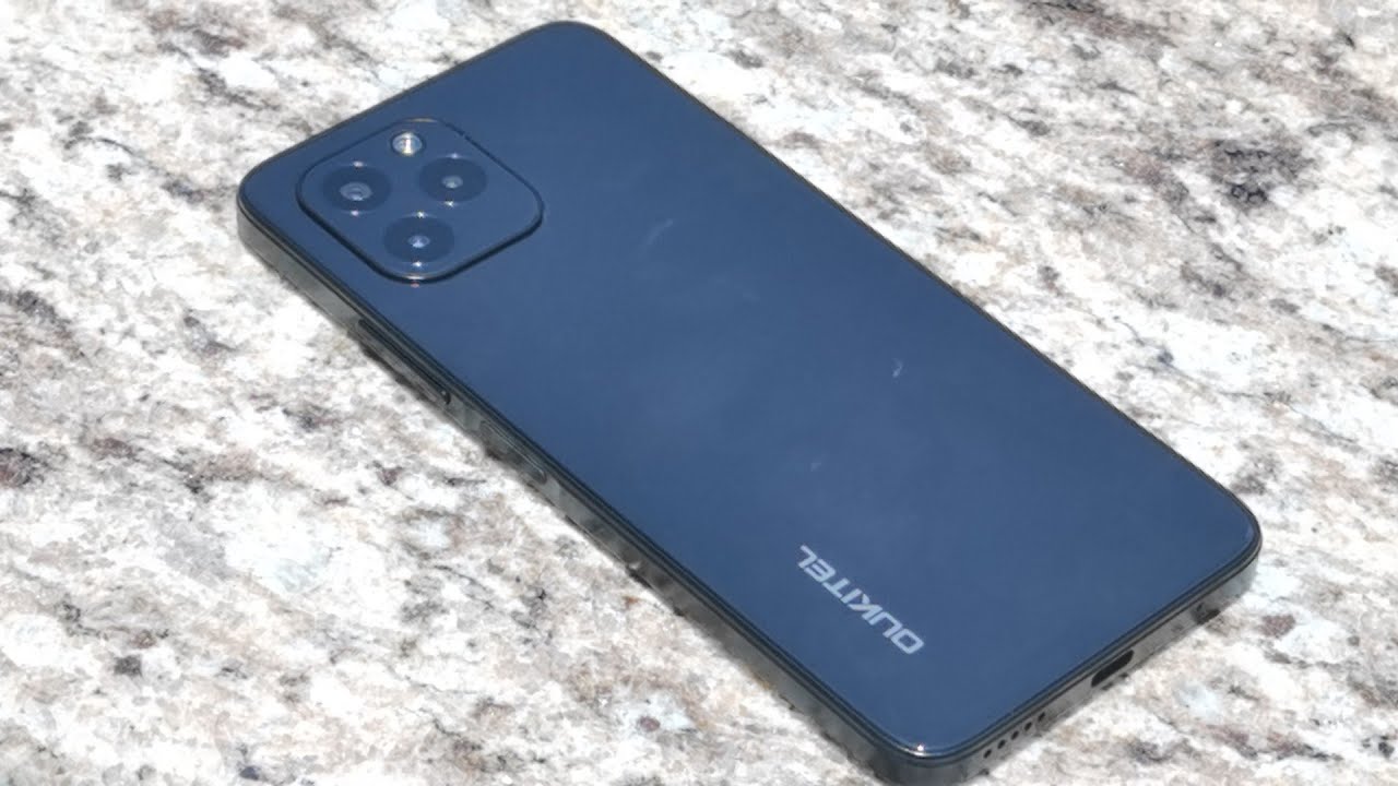 Oukitel C21 Pro review : How good is it After 9 Months? : Entry Level ...