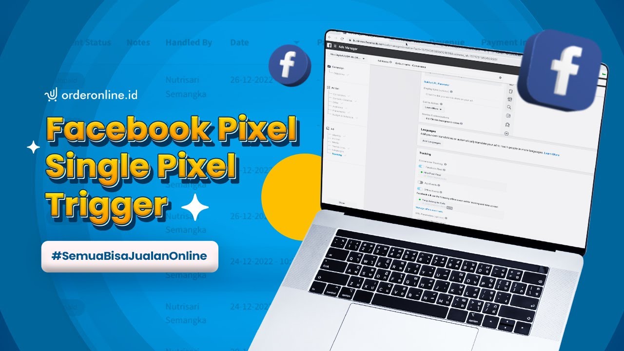 Facebook Pixel - Single Pixel Trigger - YouTube