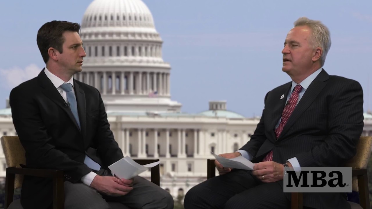 MBANow: Vice Chairman Brian Stoffers, CMB of CBRE Capital Markets on ...