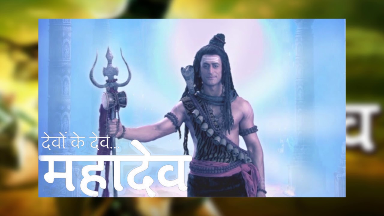Vishweshwaraya Mahadevaya Song ║Shivratri Special║