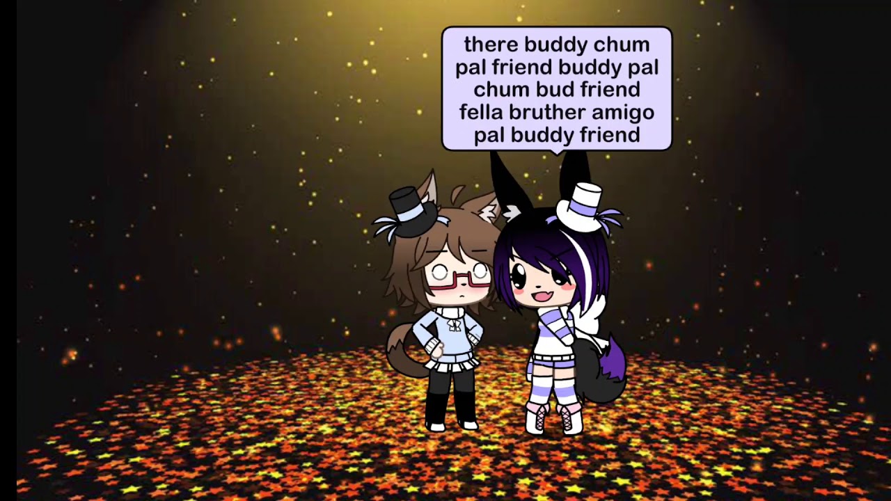 Hey there buddy :D! - YouTube