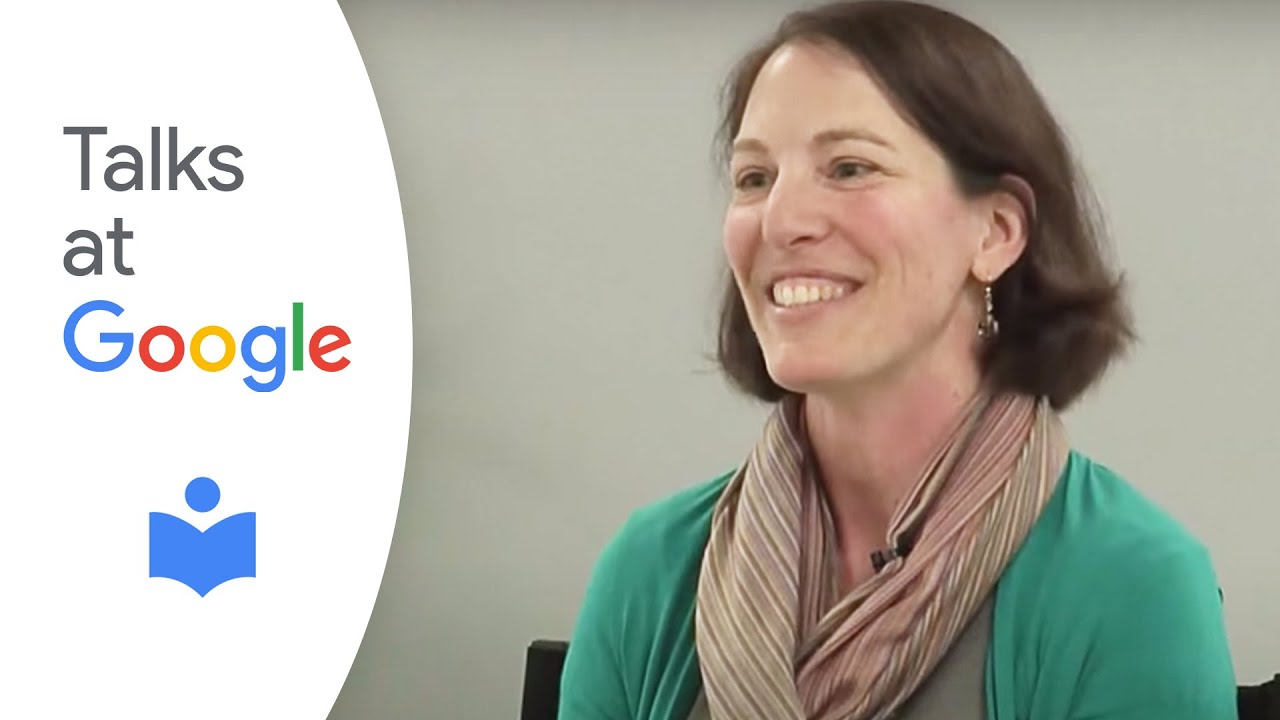 San Francisco: a Food Biography | Erica Peters | Talks at Google - YouTube