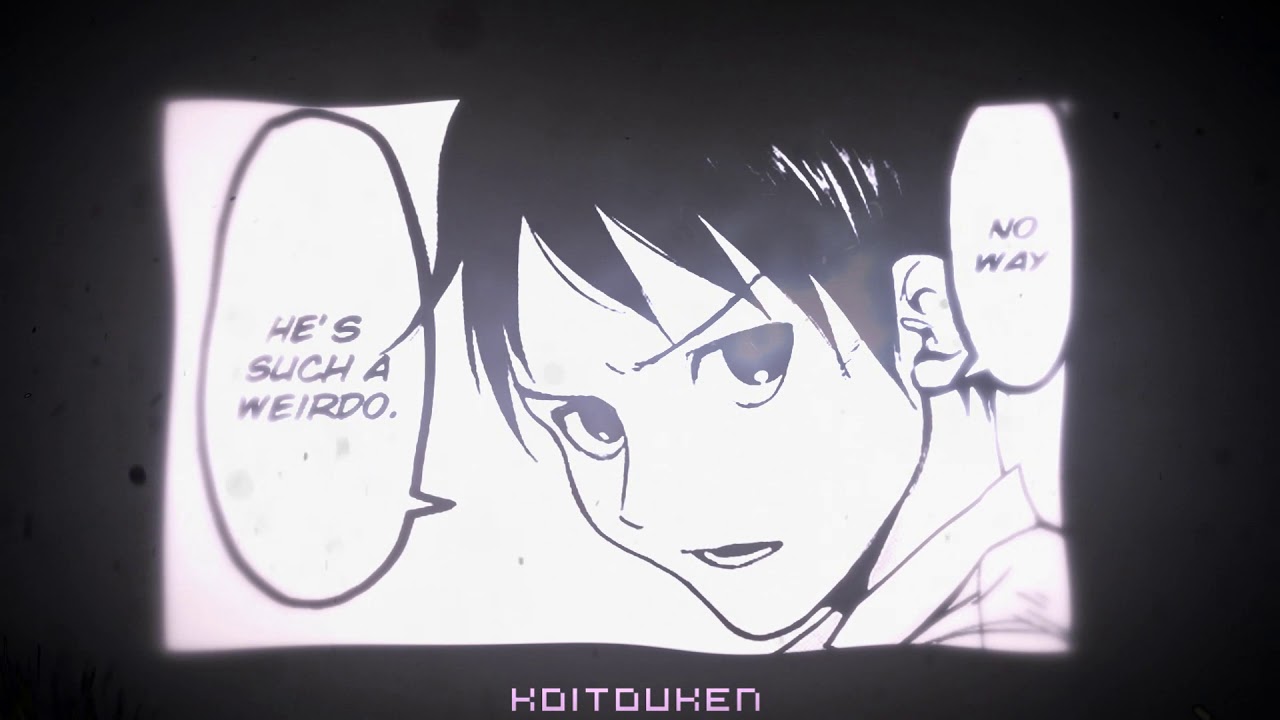 Homage (ajin chapter 27 spoilers) - YouTube