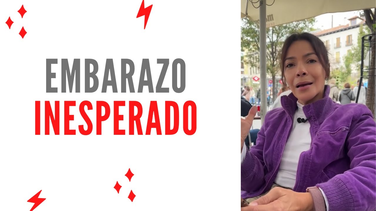 Embarazo Inesperado y Decisiones Difíciles: Mi Experiencia de ...