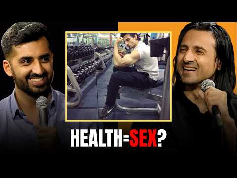 Top 3 Fitness Hacks ft. @NiksIndian | Dostcast Clips