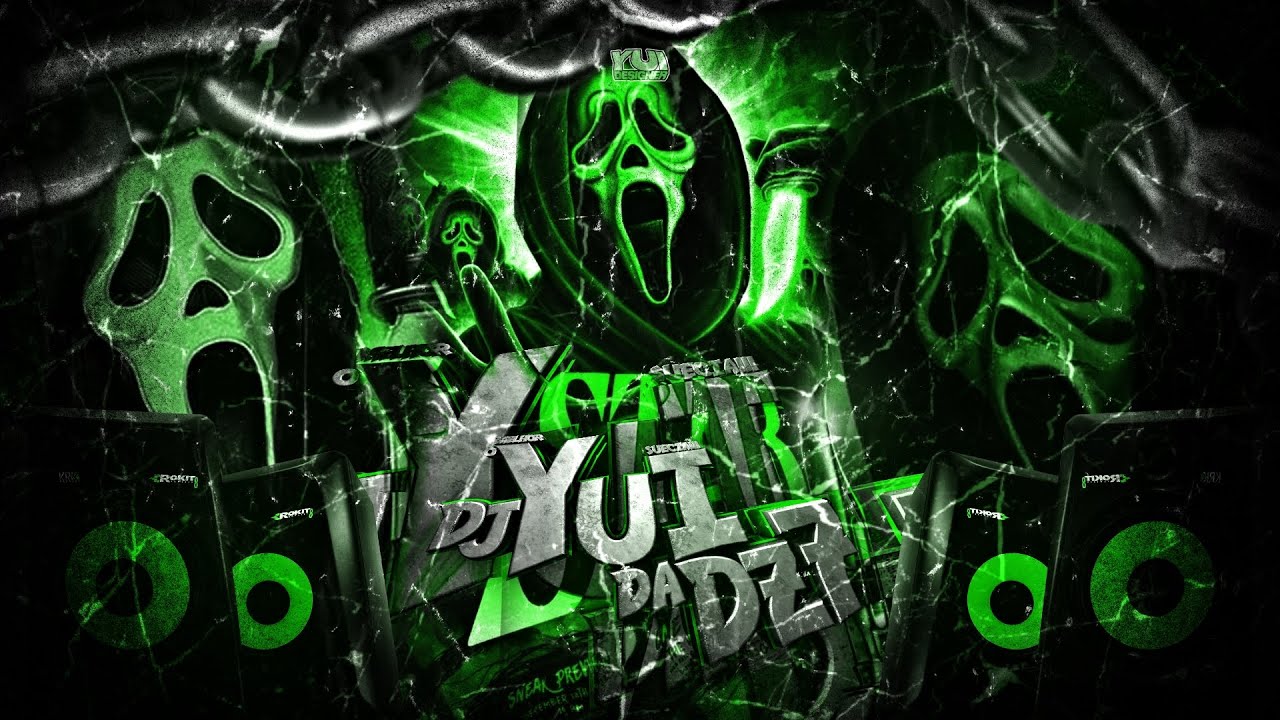 ARSUNICO SENTÆR ️ - MC KH - (( DJ YUI DA DZ7 )) - YouTube