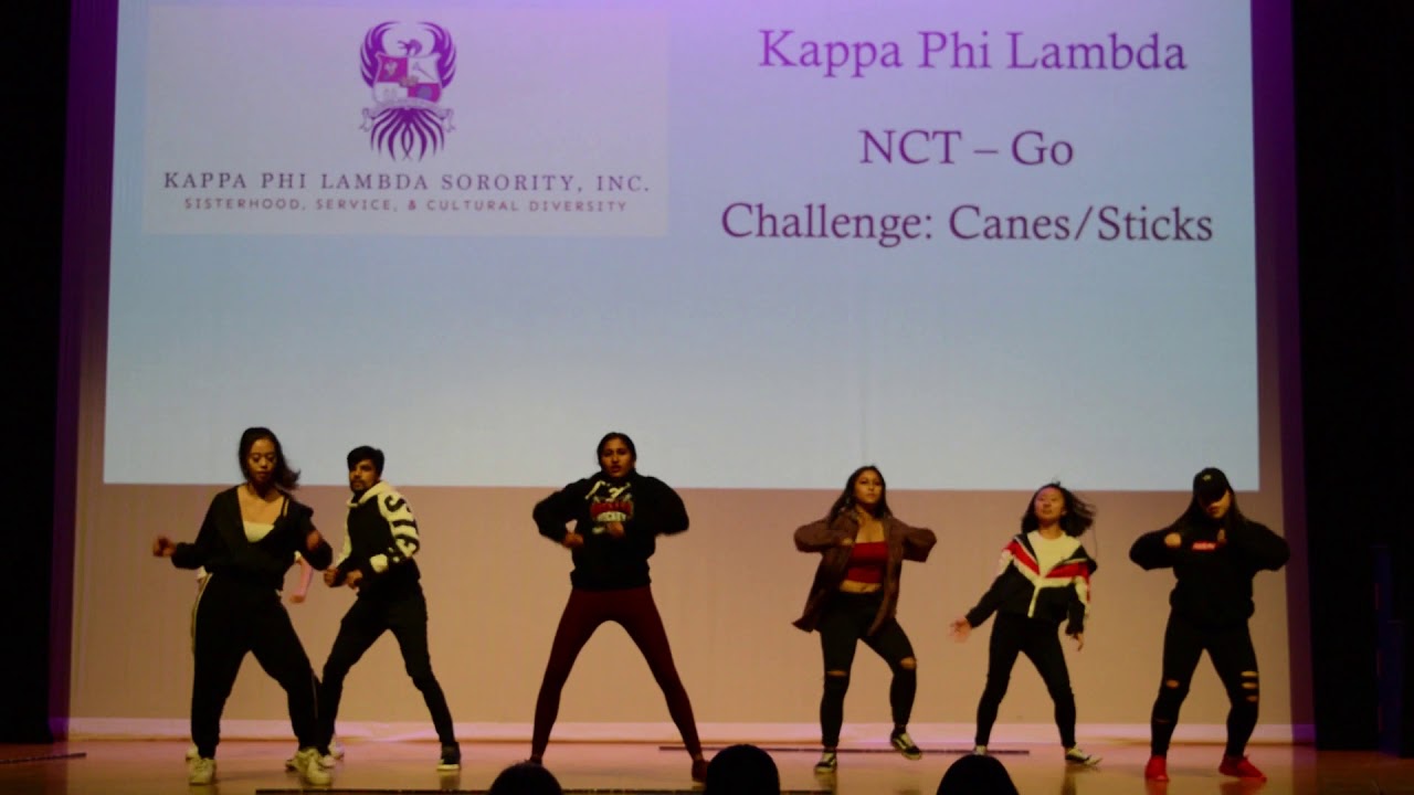 Dancing with J2K 2019: KPL - YouTube