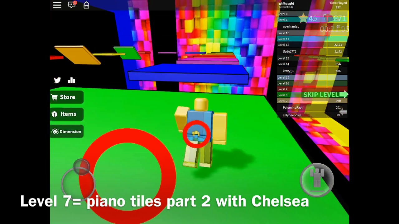 Speed run 4 level=video 🤯 Part 1 (video 32) - YouTube