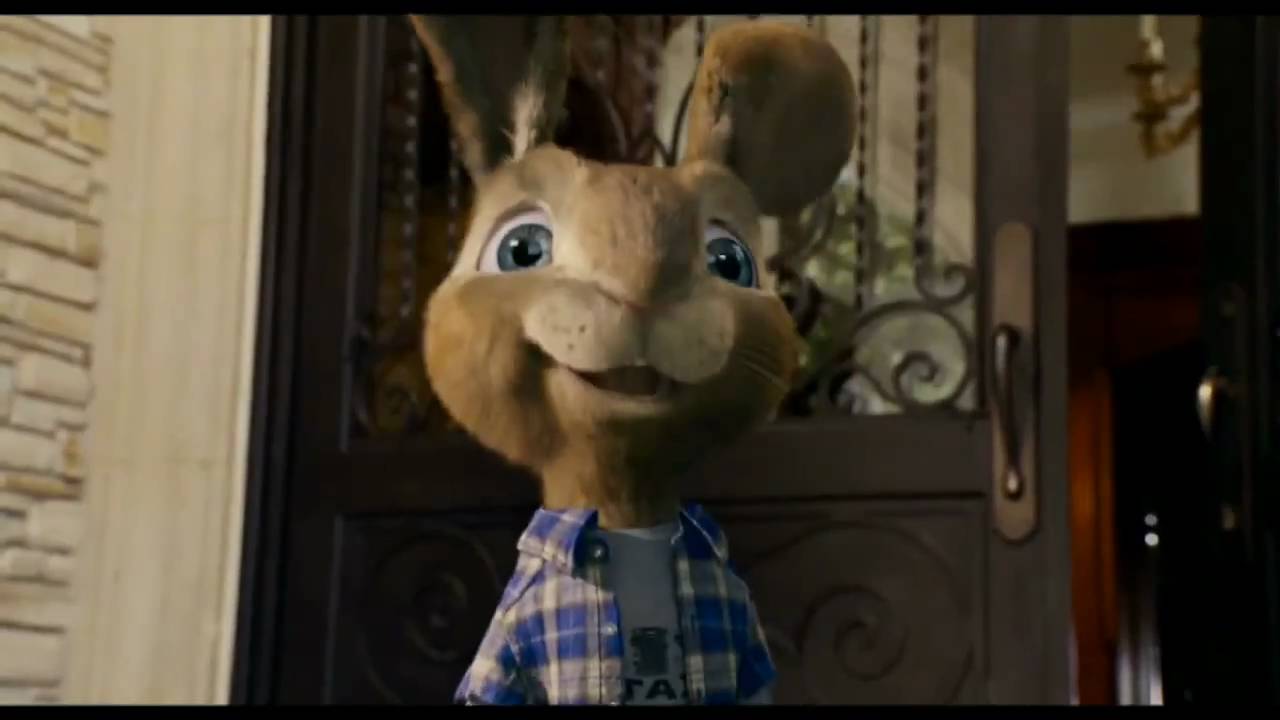 Hop Official Movie Trailer HD - YouTube