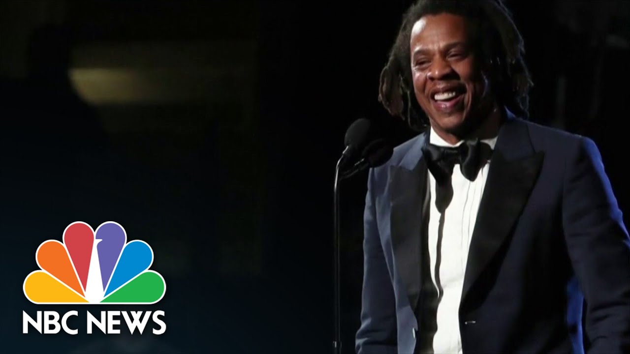 Jay-Z’s Team Roc Asks DOJ To Investigate Kansas City Police - YouTube