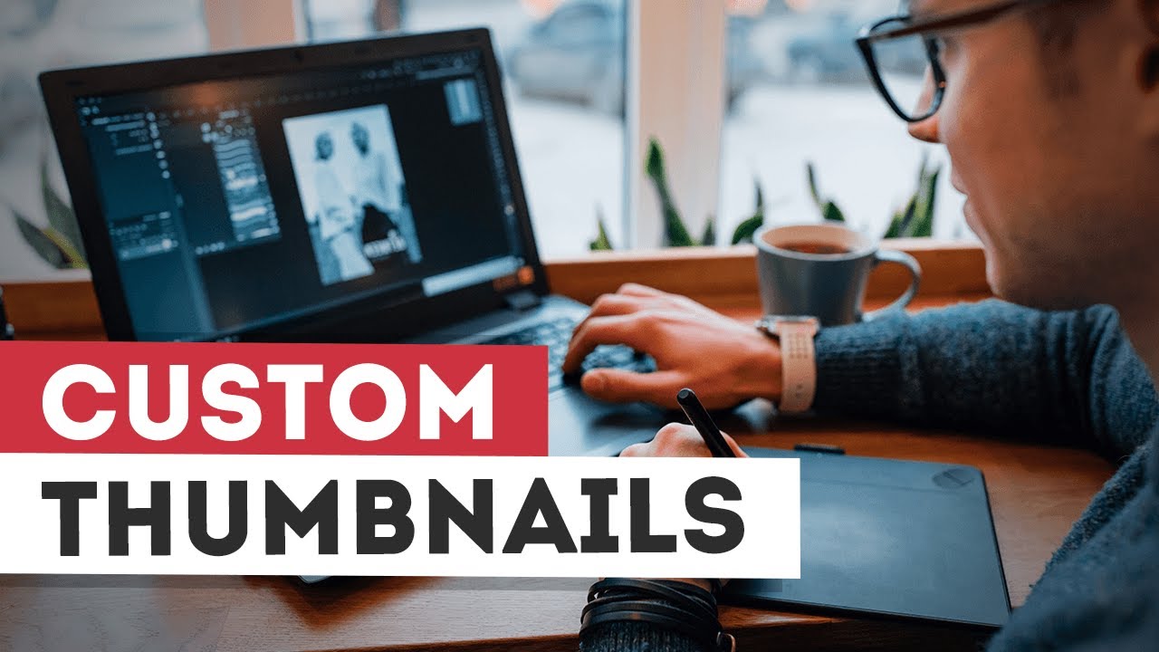 Risky Thumbnails? How to create safe Thumbnails for your videos - YouTube