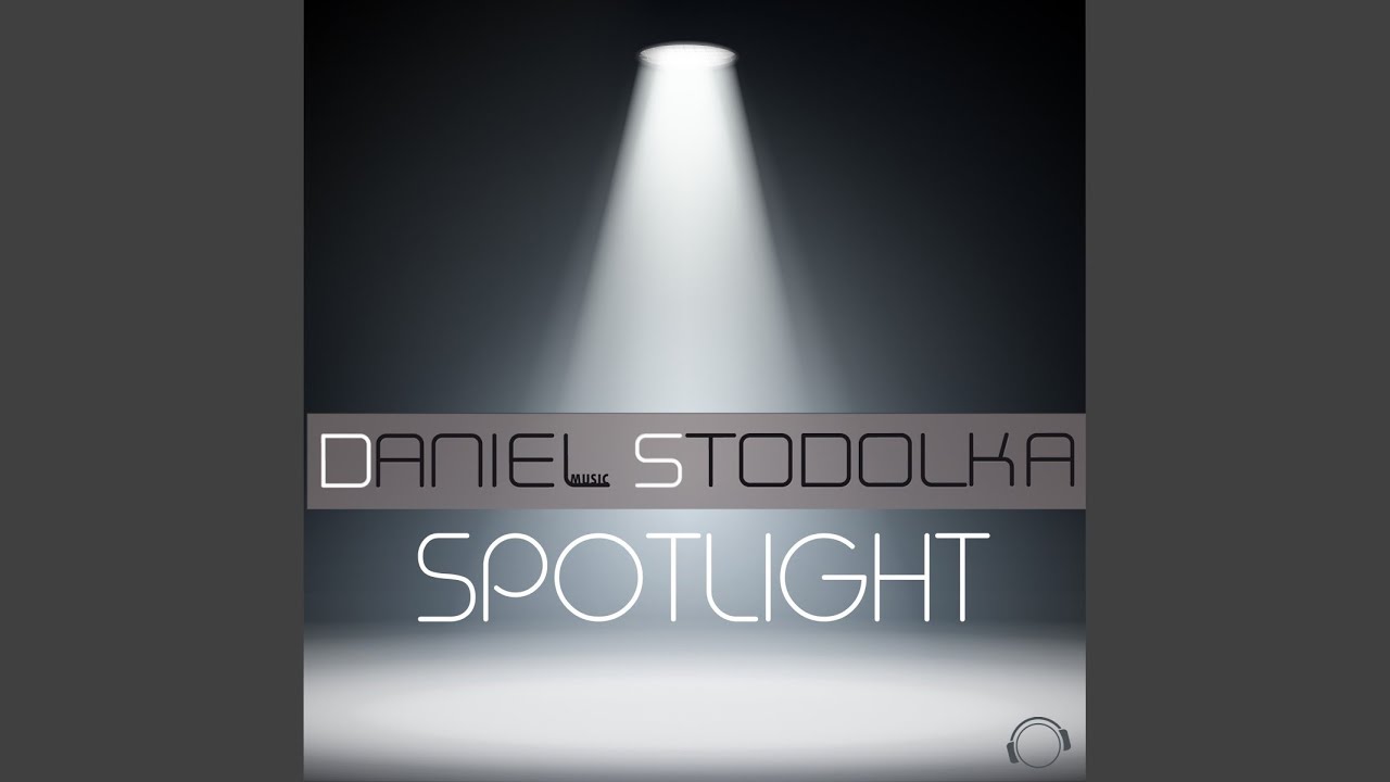 Spotlight (Extended Mix) - YouTube Music