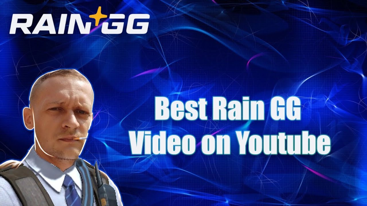 RAIN GG უხმოდ გადაღებული საუკეთესო ვიდეოს გაგრძე - YouTube