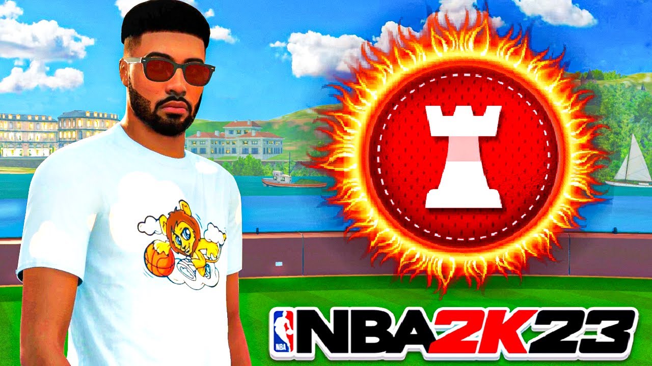 HOW OP IS PLAYMAKING TAKEOVER ON NBA 2K23 CURRENT GEN?! - YouTube