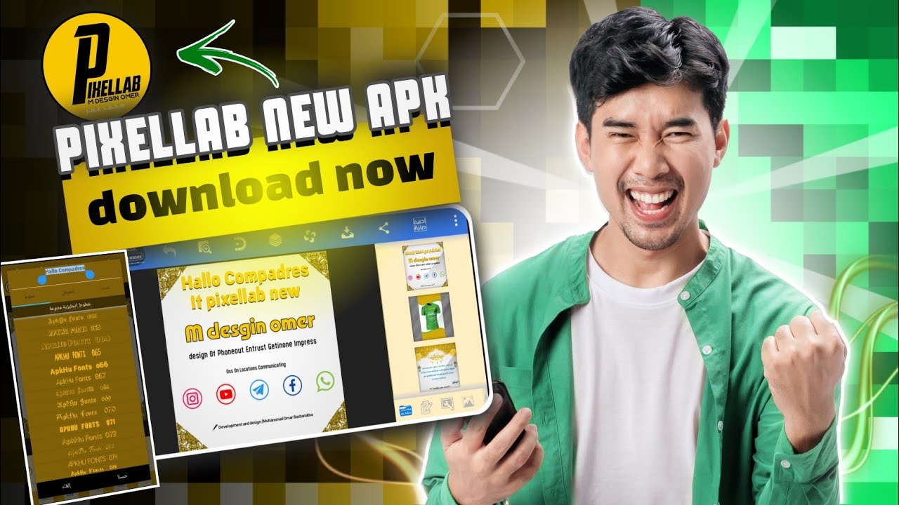 pixellab mod apk latest #Pixelab 2024 Pixellab pro apk 🤯👌 - YouTube