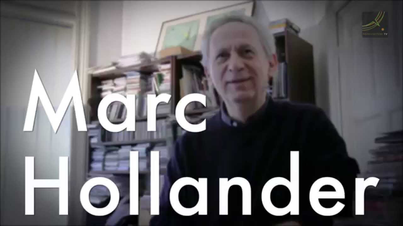 Belgium Underground | Marc Hollander (FR) - YouTube